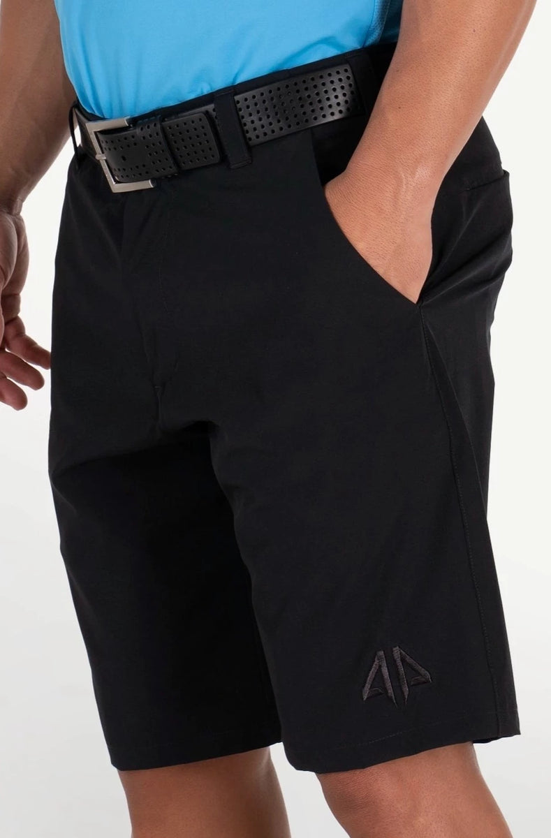 Prime Flex Shorts – Alpha Prime